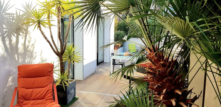 Maison De Vacances Proche Des Plages - Bandol