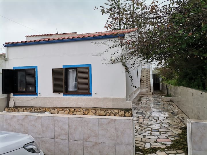 Casas Lobato & Silva - Lagoa