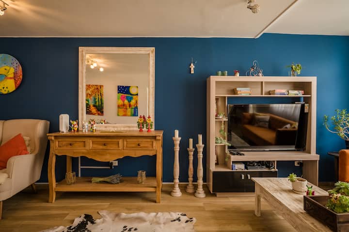 Cozy Home - La Casa De Luna - Cusco