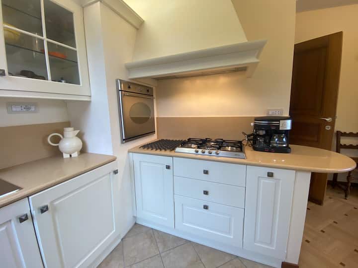 Cosy Appt Close To Lake And City - Stresa