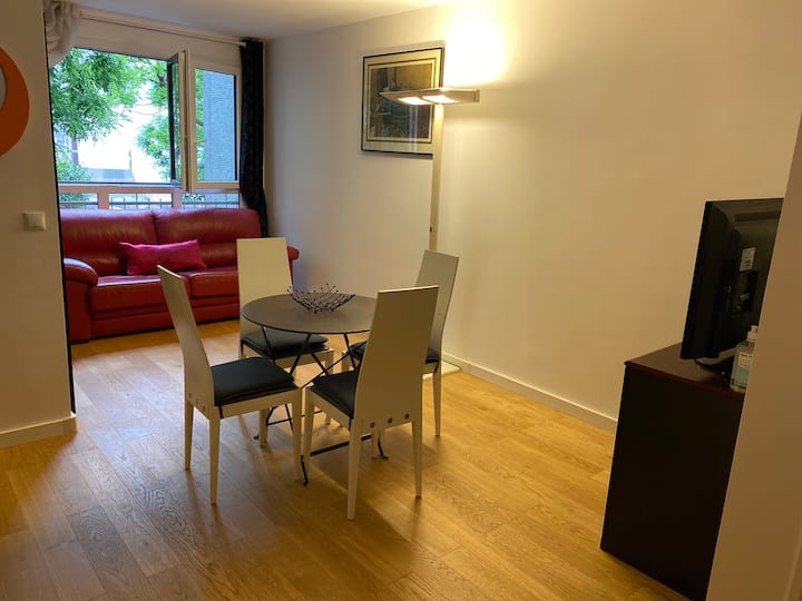 Superbe Appartement - Parigi