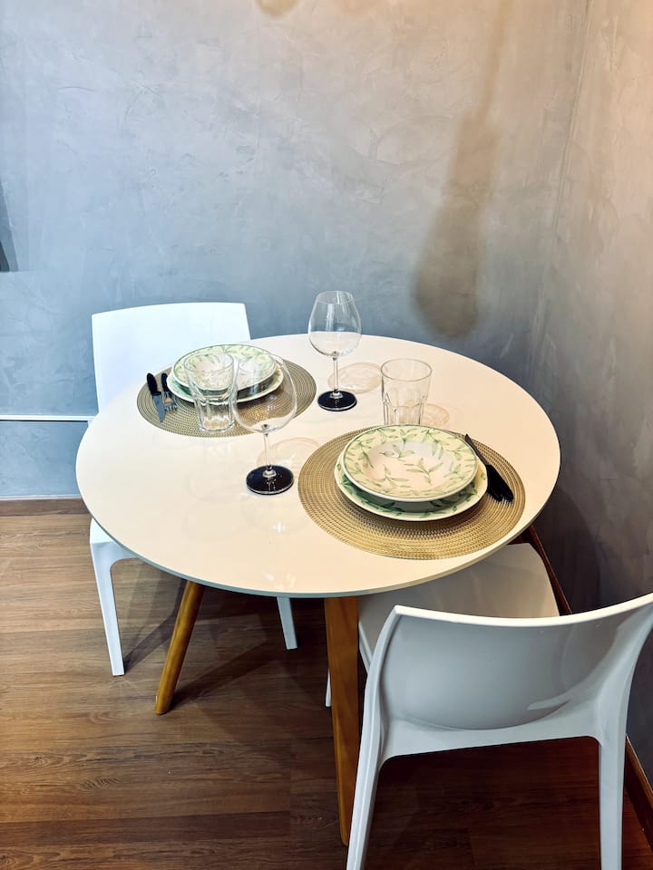 Conforto Com Localização Premium - São José dos Campos