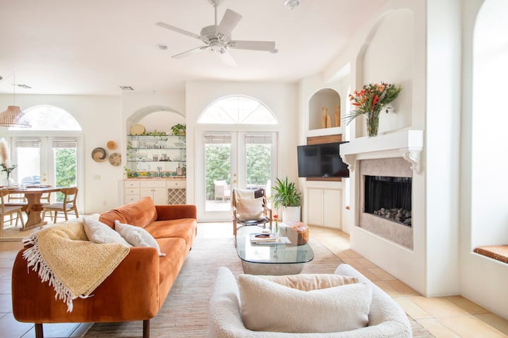 Casita Lolita - Your Secluded Desert Oasis - Palm Springs, CA