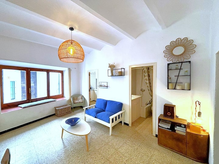 253-apartamento Céntrico, Cadaqués, Playa Poal - Cadaqués