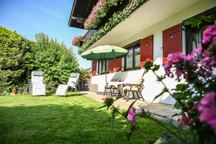 Goldene Herbsterlebnisse In Den Kitzbüheler Alpen - Autriche
