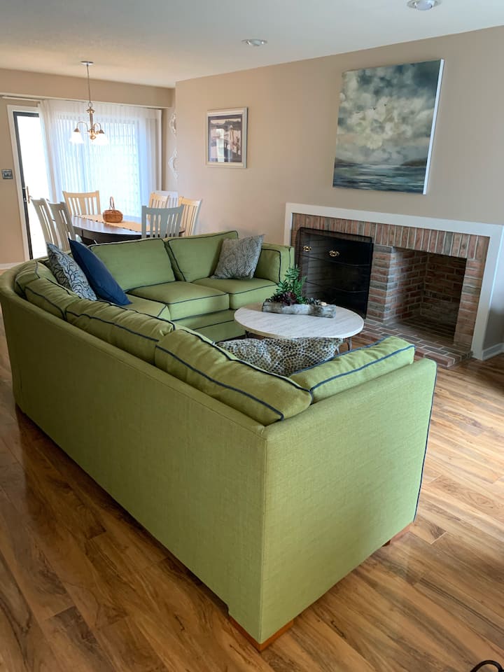 Slip Off Your Sandals And Relax In Bethany Beach - Bethany Beach, DE