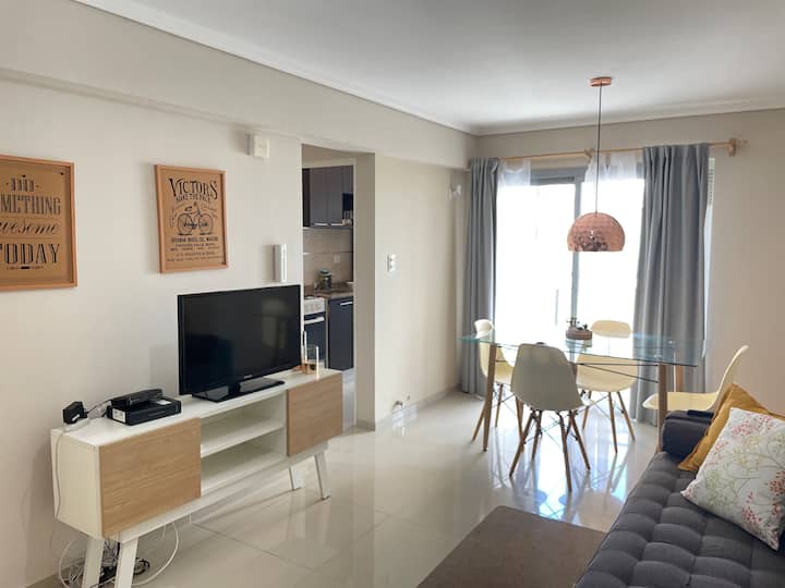 Hermoso Departamento Con Servicios Incluidos - Córdoba, Argentina