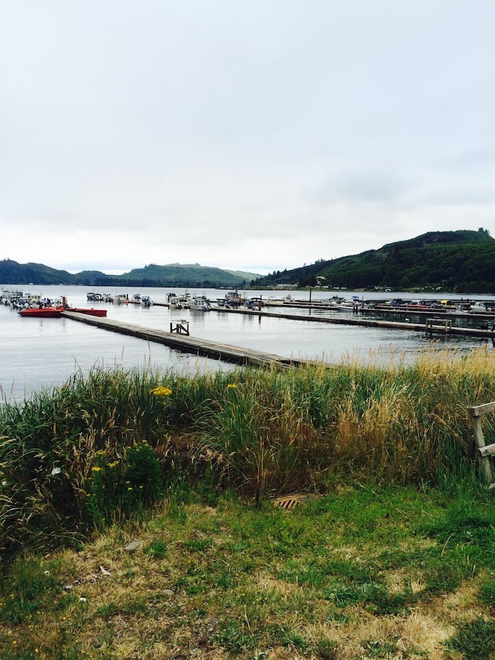 Sekiu River Holiday Rentals & Homes - Washington, United States | Airbnb