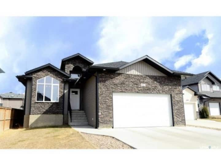 Solace Home - Saskatoon