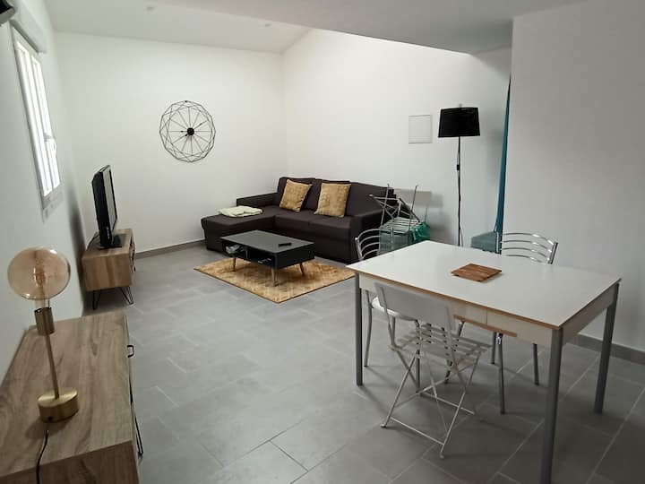 La Casa Salvador - Albi