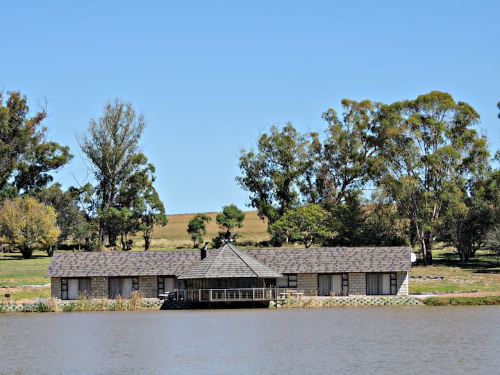 Vrede Vacation Rentals & Homes - Free State, South Africa | Airbnb