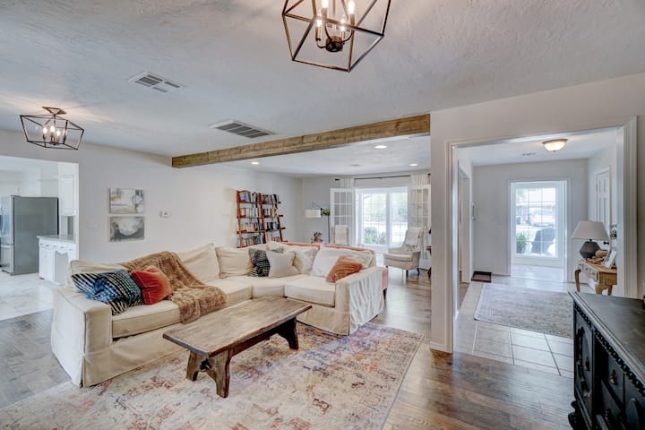 Norman Event Housing!! - Norman, OK