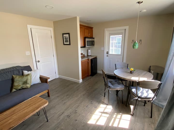Beautiful Guest Suite By Parkway And Bent Creek! - 阿什維爾