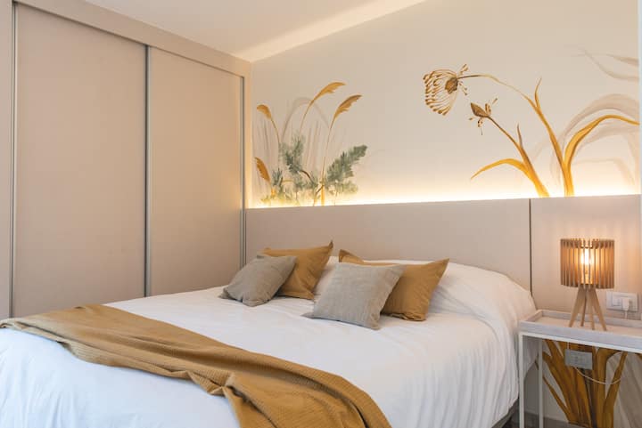 Terra La Falda - Departamento Boutique - La Falda