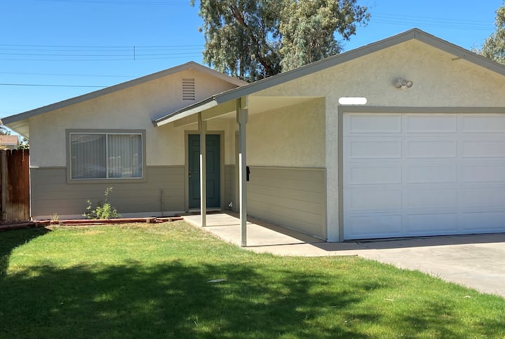 Serenity House In El Centro - El Centro, CA