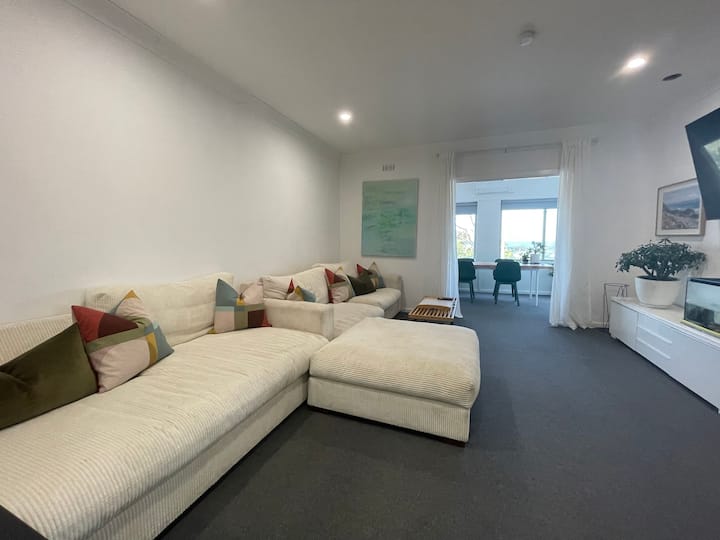 Rye Pier Apartment - Rye