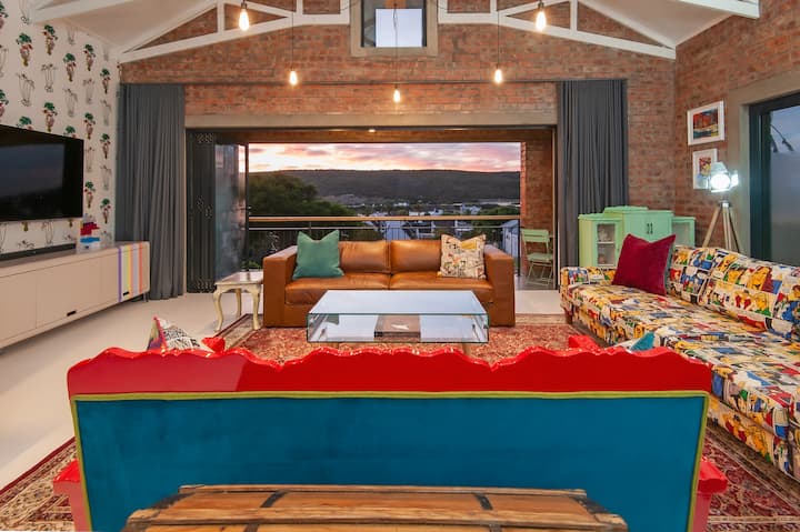 Still Bay Vacation Rentals & Homes - Western Cape, South Africa | Airbnb