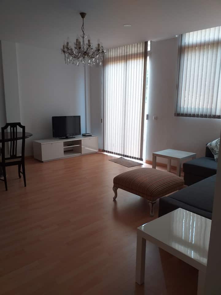 Lovely One Bedrom Apartment Puerto De La Cruz - Puerto de la Cruz