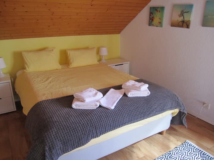Bären Studio 83 - Interlaken