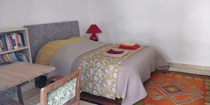 Chambre D 'Hôte " Le Garage " - Goudargues