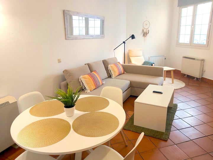 Estudio Céntrico Y Acogedor - Sierra Nevada