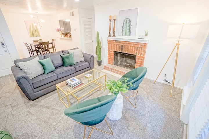 Condo #232 - Midland, TX