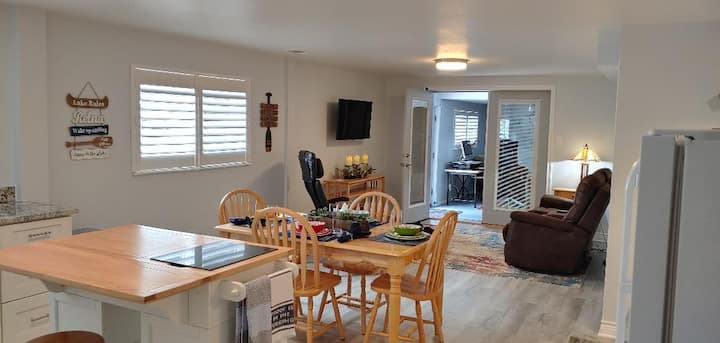 Beautiful Green Mtn Neighborhood - Golden, CO