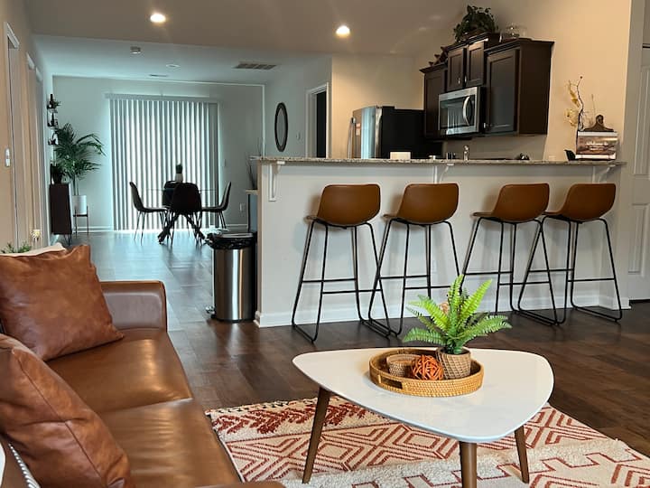 15 Mins From Downtown Columbia - Columbia, SC