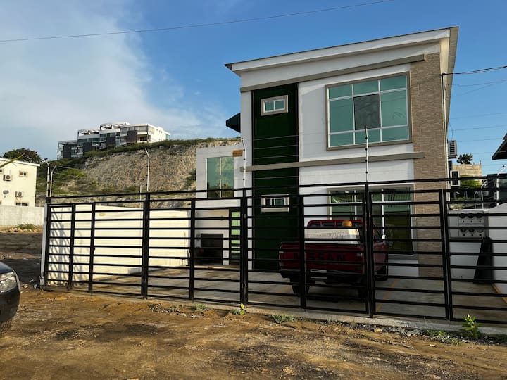 Near To The Beach - Apart Puzzle Gallery - Punta Blanca