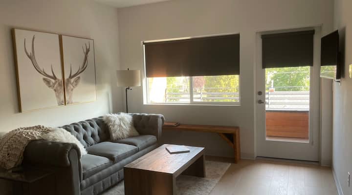 Bozeman 303: Your Bozeman Basecamp! - Bozeman, MT