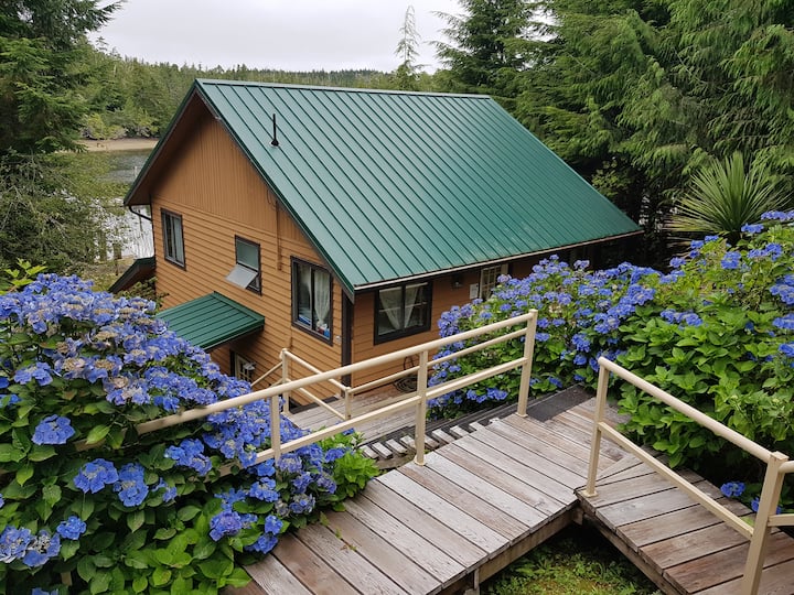 2 Best Fishing Lodges In Bamfield, Canada - Updated 2025 | Trip101