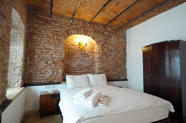 Vintage Charm House Taksim Cent. - Şişli