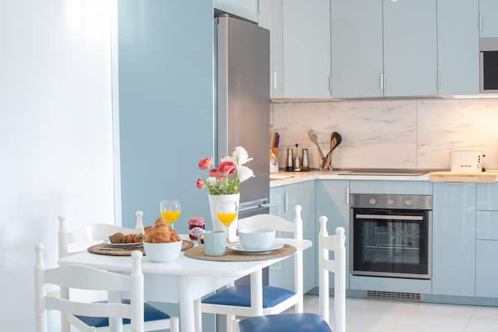 Casa Paz 2 Bedroom Apartment Close To Dorada Beach - Playa Blanca