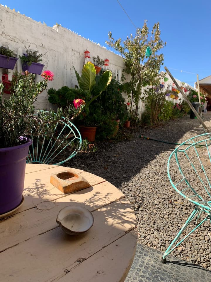 Departamento Dos Ambientes Descansa En Pichilemu - Pichilemu