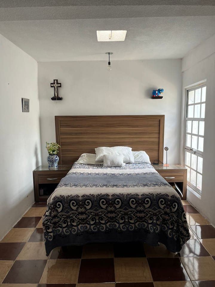 Casa En Las Nieves - Atlixco