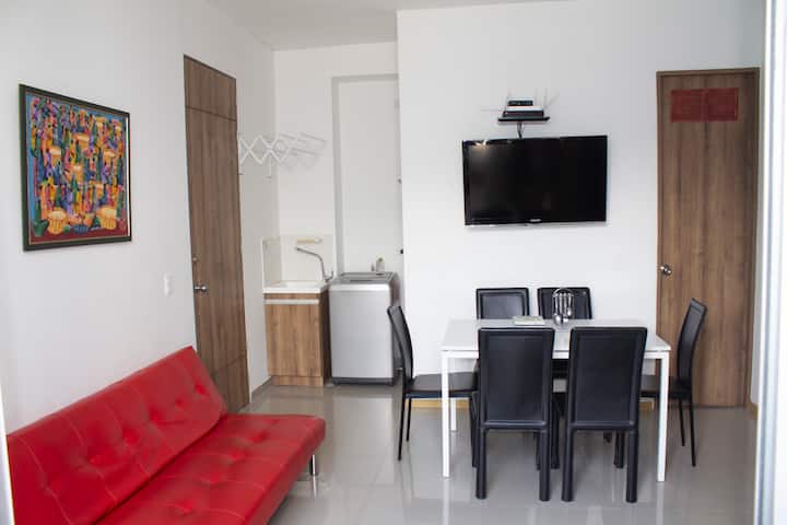 Condominio Vacacional Paraiso De Sol San Jeronimo - San Jerónimo