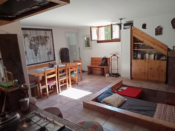 Loft Confortevole A Pochi Km Da Vicenza - Vicenza