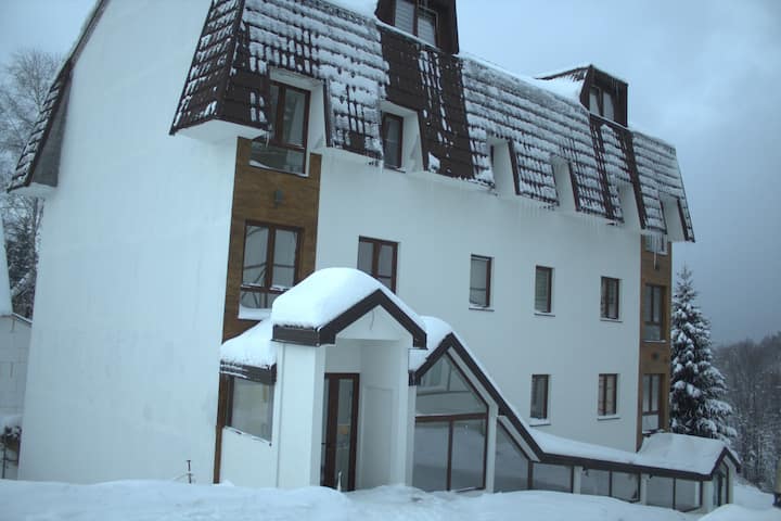 ❥❥Apartment Alba ❥❥ Enjoy In Kopaonik ❥❥ - Kopaonik