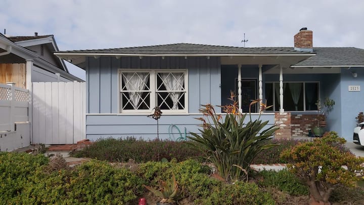 Peaceful / Apartment - Home - Oceanside, CA
