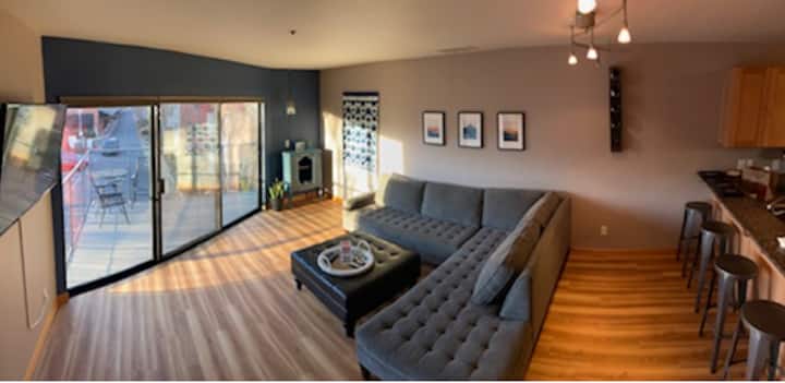 Waterfront Living In The Heart Of Pdx! - Portland