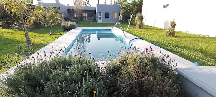 Casas Almalay  Piscina-lugar De Magia,paz,silencio - Colón