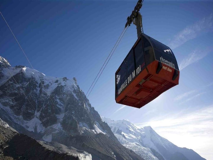 Argentiere Chalet Cristala | 2 Bedrooms Sleeps 4 - Chamonix-Mont-Blanc