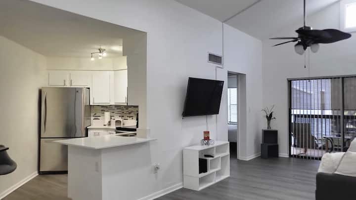 "Enjoy And Relax-entire Condominium" - Orlando