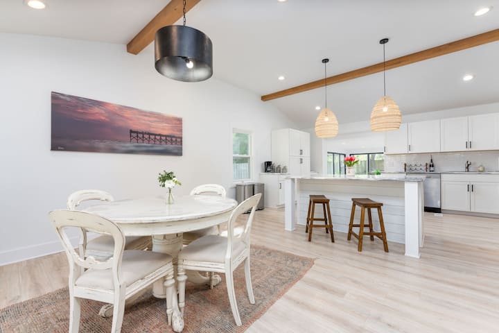 Casa De Ventanas - Wrightsville Beach, NC