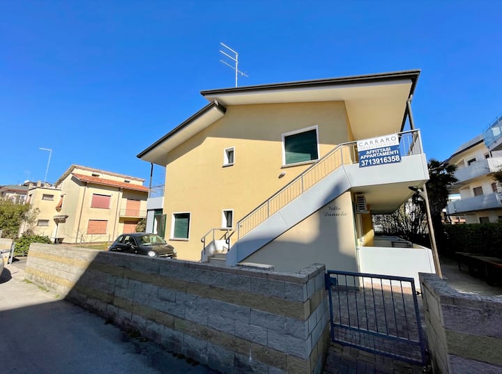 Villa Daniela 2 - Carraro Immobiliare Jesolo - Lido di Jesolo
