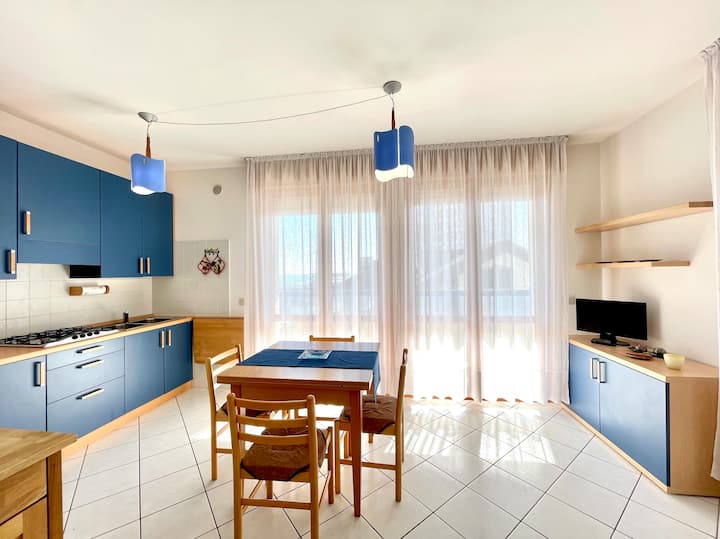 Appartamento Elisa - Carraro Immobiliare Jesolo - Lido di Jesolo
