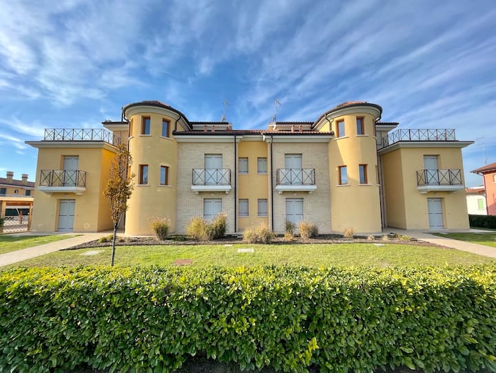 Treporti 2 - Cavallino - Carraro Immobiliare - Cavallino-Treporti