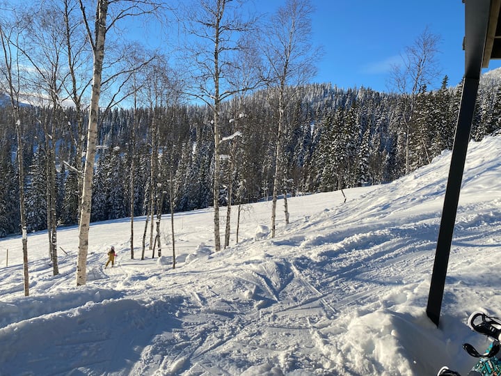 Ski In/out I ÅRe Sadeln - Åre