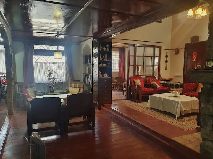 Holiday Homes In Shillong | Book from 10 Stay Options @Best Price