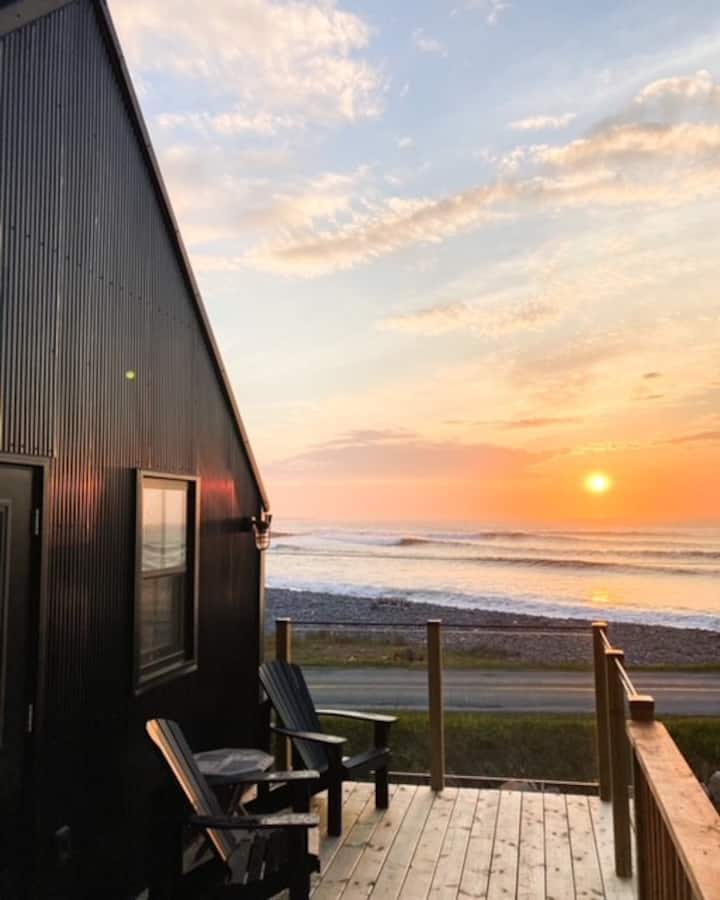 The Surf Shack - Nova Scotia